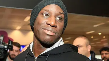 Demba Ba'nın yeni takımı resmen açıklandı | NTVSpor