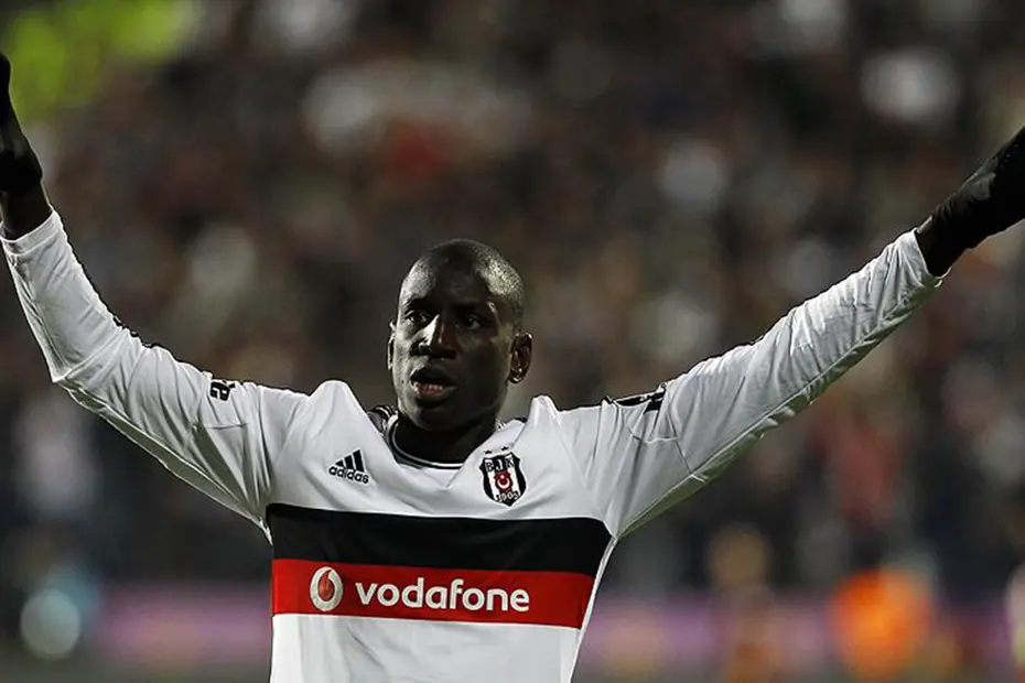 Demba Ba'nın talipleri artıyor, ilk görüşme yapıldı | NTVSpor