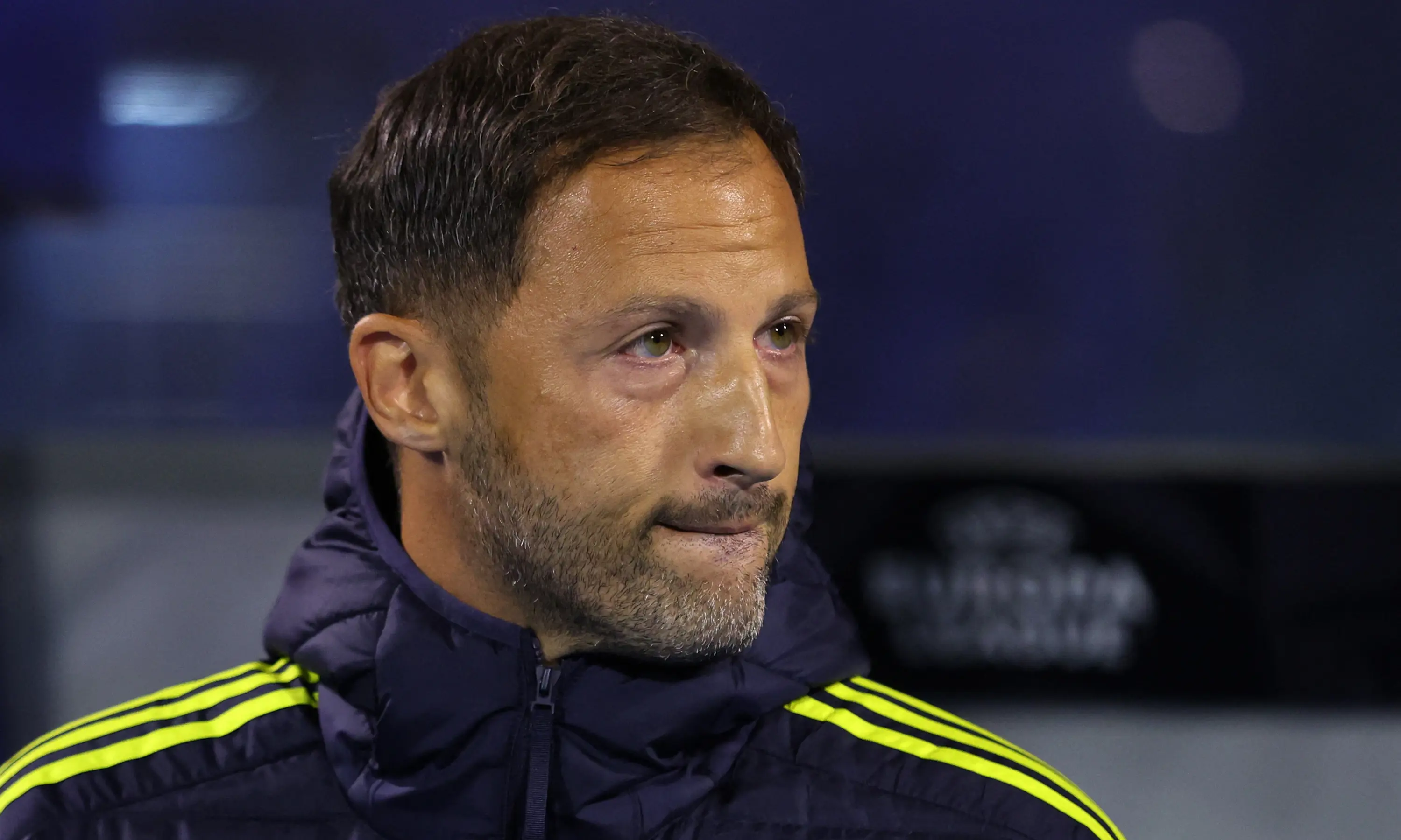 Tedesco: "Daha iyi savunma yapmamız gerekiyor" | NTVSpor