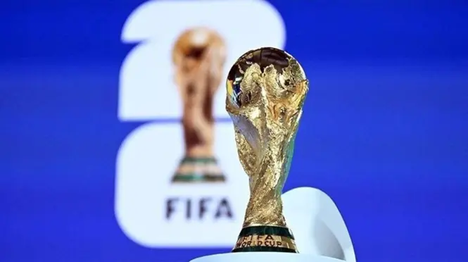 2026 Dünya Kupası'nda son 32 turu: Yarın 4 maç var | NTVSpor