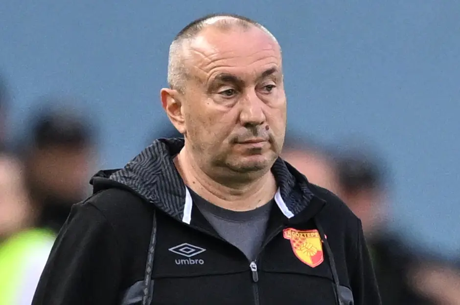 Stanimir Stoilov: "Öz güven eksikliği yaşıyoruz" | NTVSpor