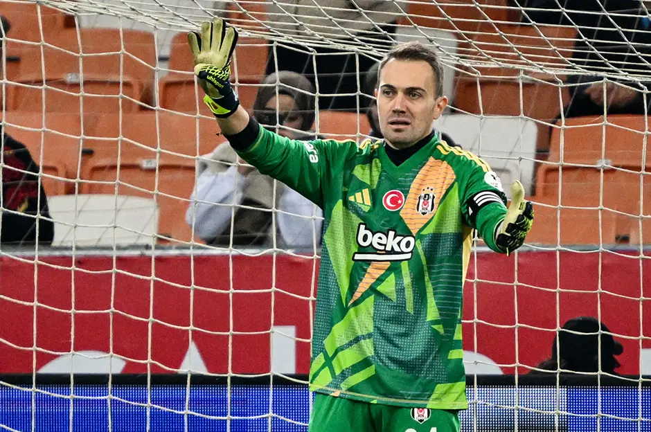 Mert Günok'tan kariyeriyle ilgili flaş karar | NTVSpor