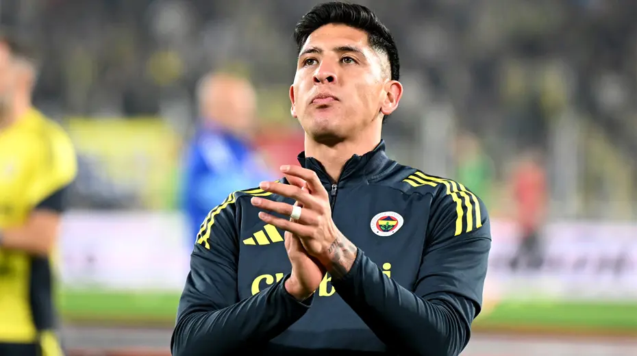 Meksika'nın Dünya Kupası kadrosu belli oldu: Edson Alvarez kararı | NTVSpor