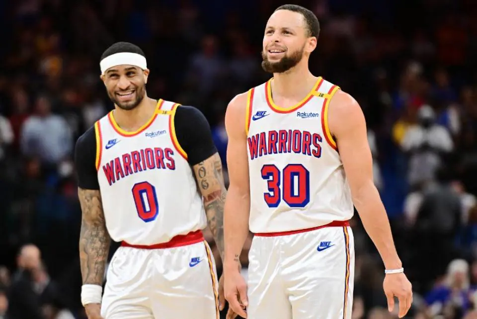 Stephen Curry'den sıra dışı performans: Seri 5 maça çıktı | NTVSpor