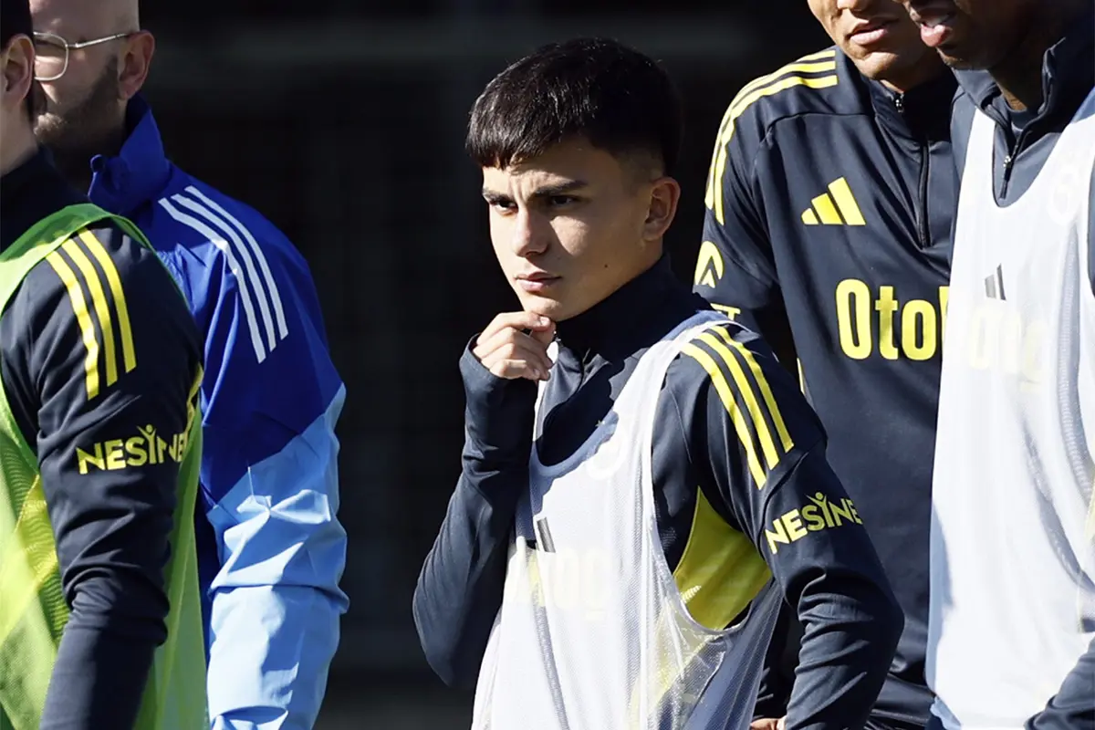 Fenerbahçe "Yeni Arda Güler"ini buldu! Efe Fettahoğlu kimdir, kaç ...