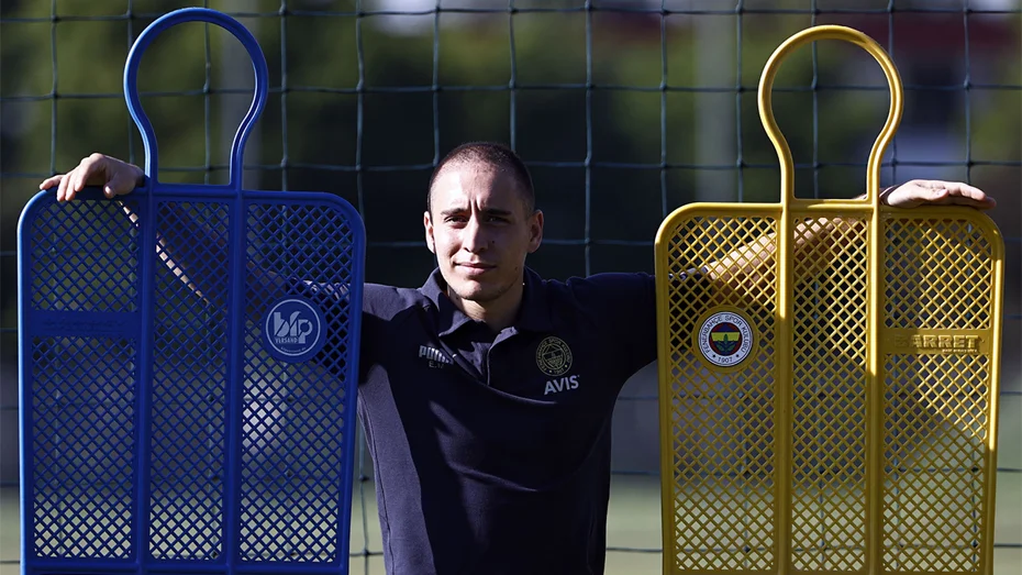 Fenerbahçe'de 9. ayrılık Emre Mor! Yeni adresiyle ilgili kararını ...