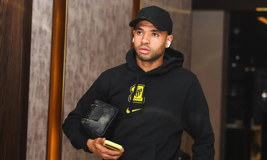 En-Nesyri, Suudi Arabistan'da ortalığı fena karıştırdı | NTVSpor