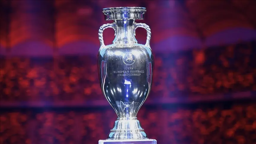 UEFA ile TFF "EURO 2032" stat toplantısını yaptı: Gündemde Ankara var ...