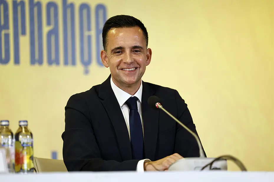 Mario Branco'nun yeni adresi şaşırttı: Kariyerinde ilki yaşayacak | NTVSpor