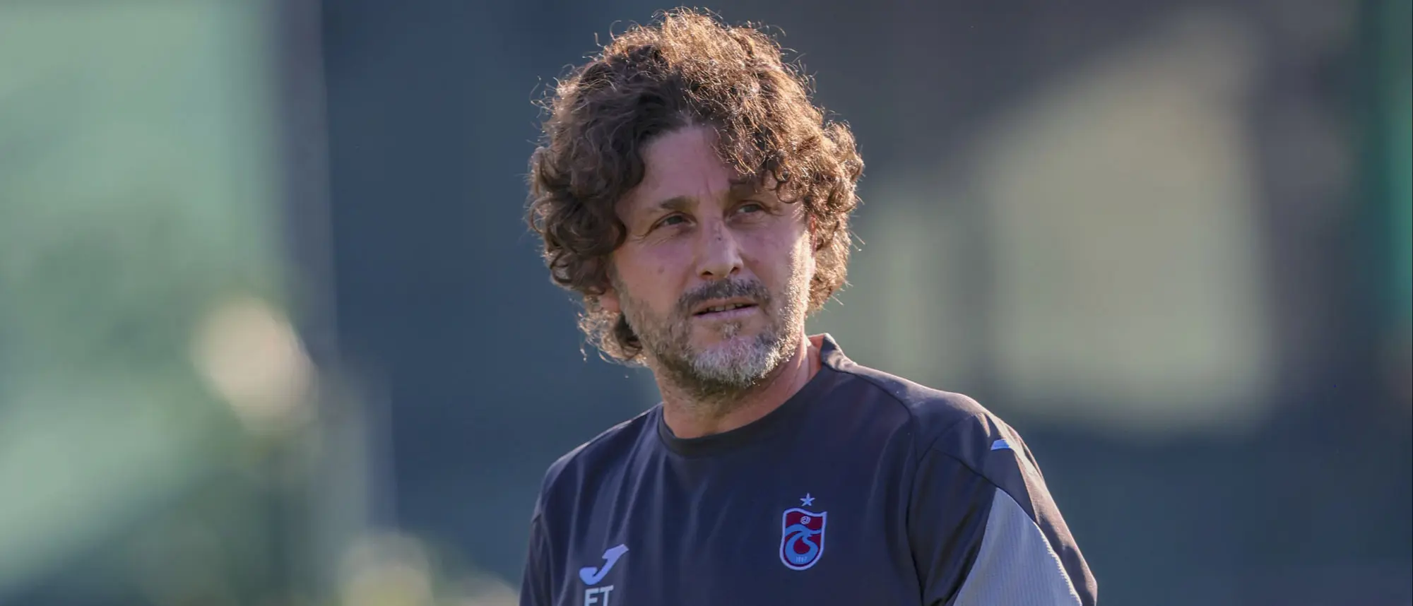 Fatih Tekke uyardı: "Oyun hakkında konuşmayacağım" | NTVSpor