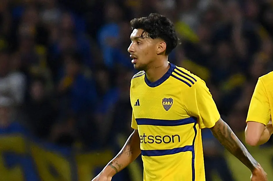 Boca Juniors'tan Medina açıklaması | NTVSpor