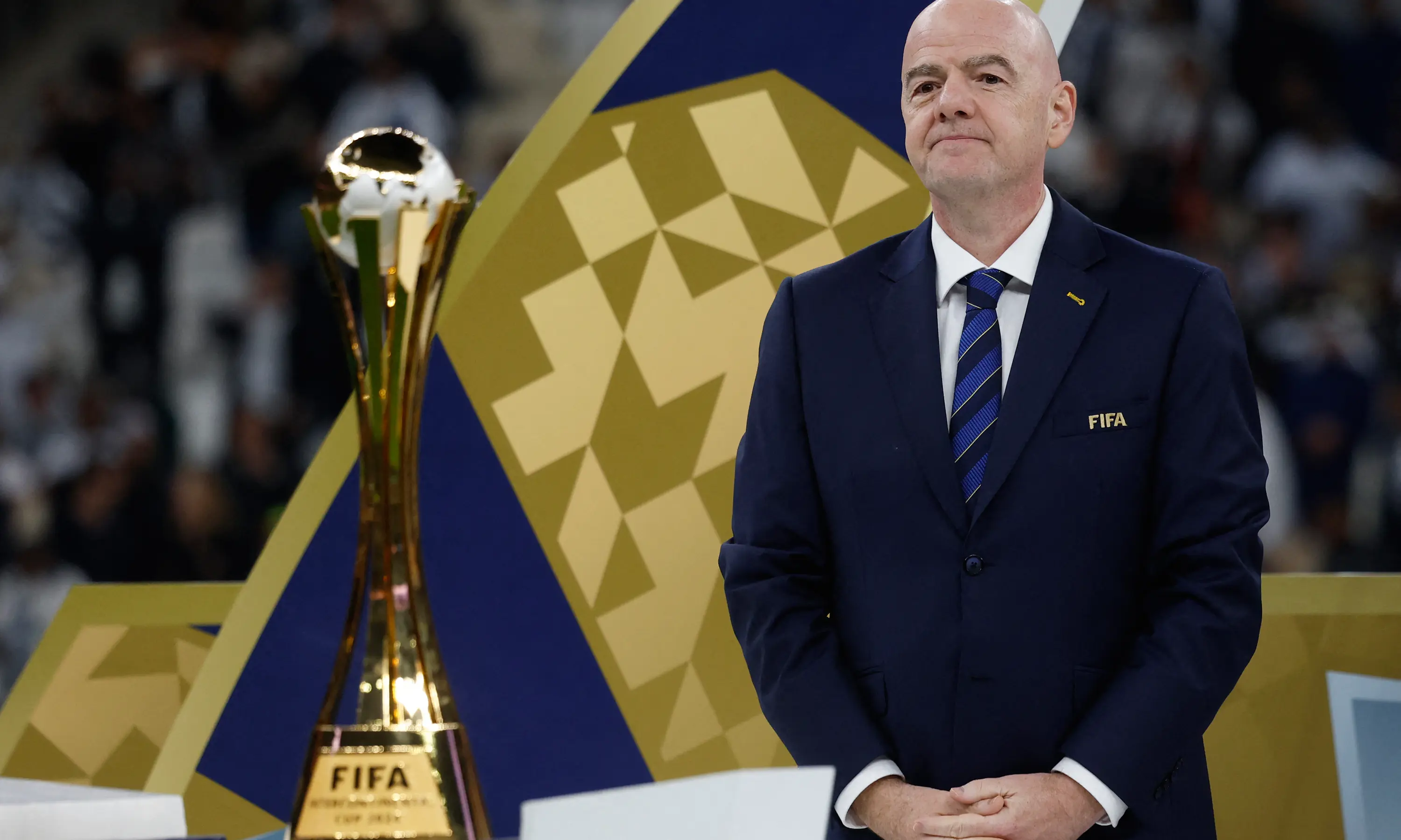 2025 FIFA Kıtalararası Kupa finalistleri belli oldu | NTVSpor