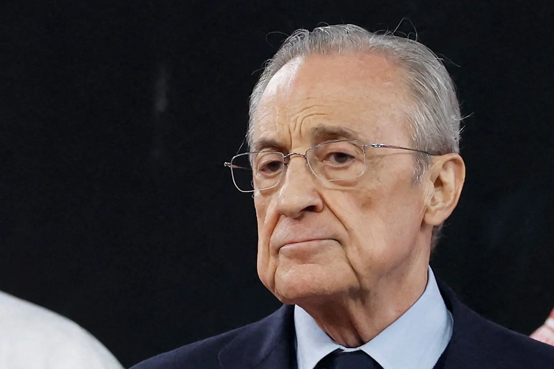 Florentino Perez, A Milli Takım'ın yıldızına kafayı fena taktı! Real ...