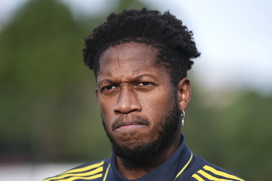 Fred'i Fenerbahçe'den koparacak gelişme! Yönetim kararını çoktan verdi ...