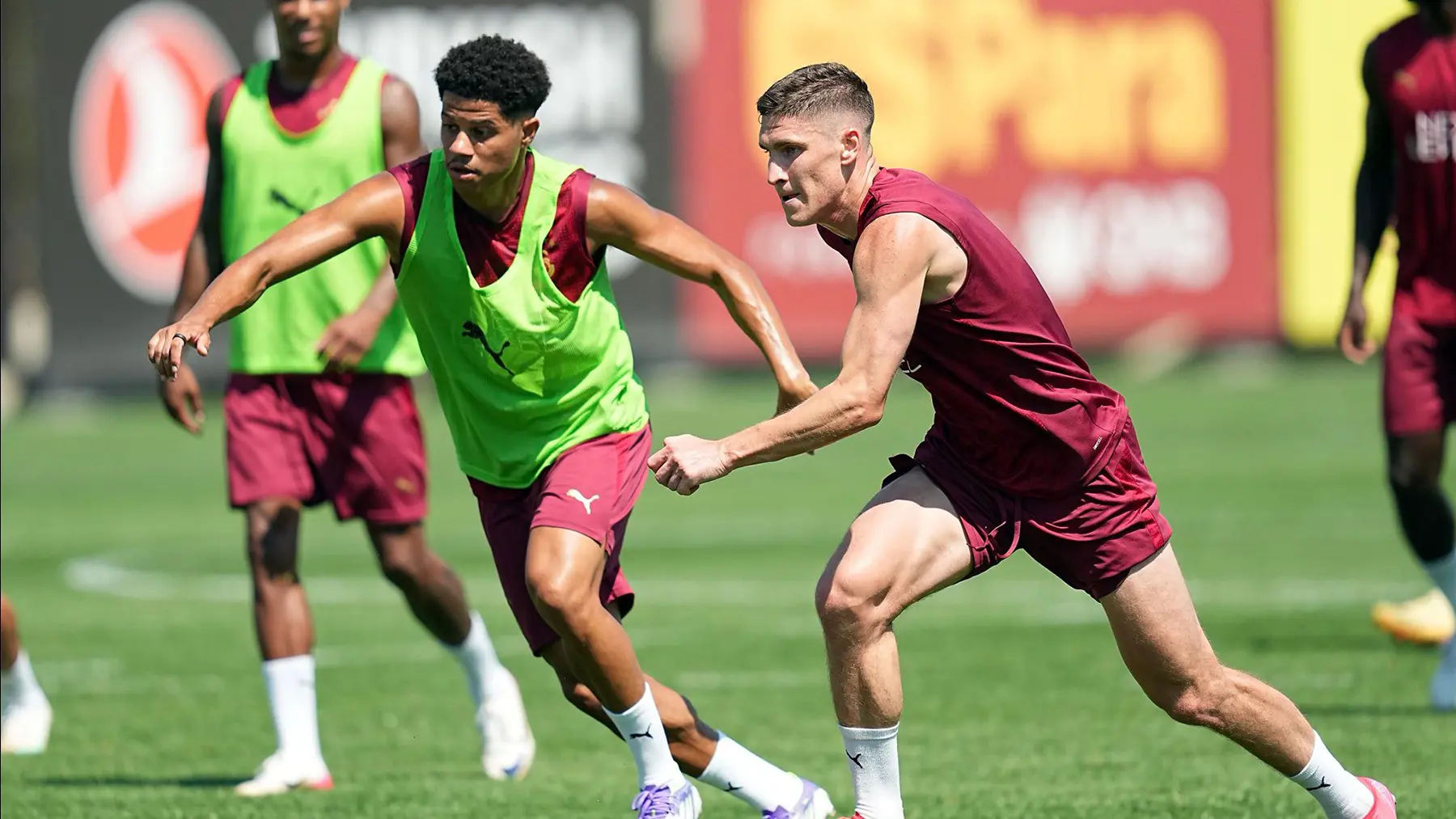 Galatasaray'dan Mauro Icardi açıklaması: Sakatlığında son durum | NTVSpor