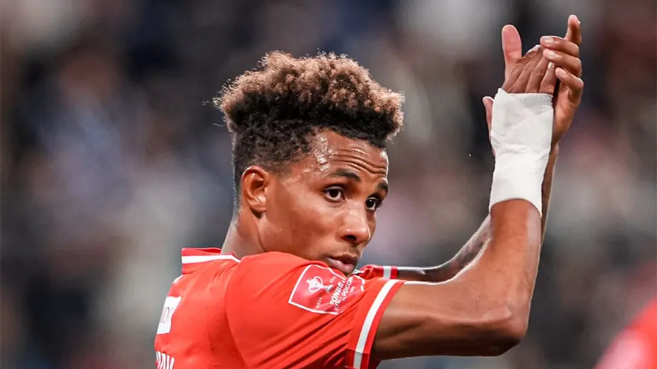 Gabriel Sara'nın parasına 15 milyon euro eklenip dünya yıldızı ...