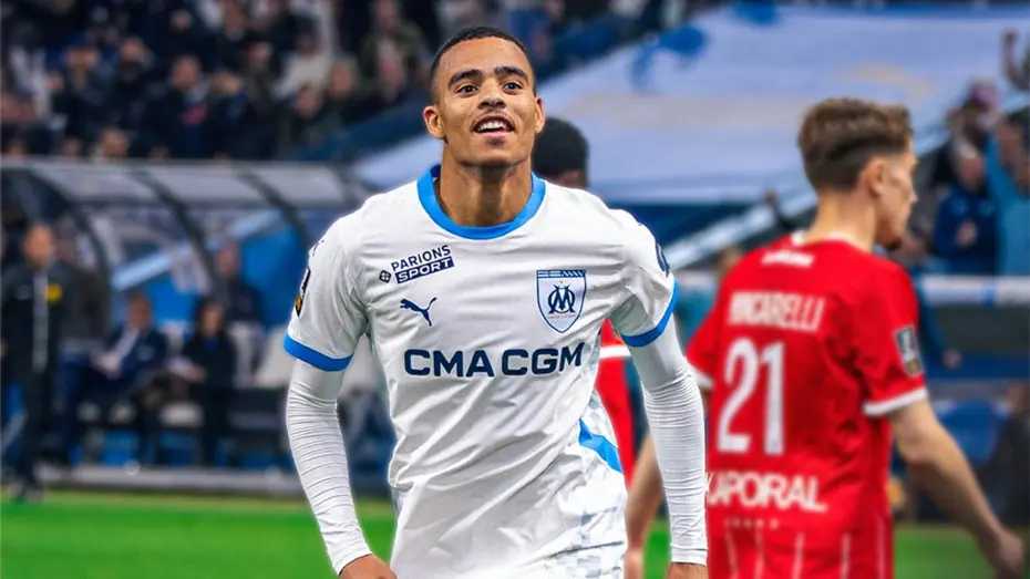Fenerbahçe'de asıl bomba Mason Greenwood! Anlaşmanın önünde engel yok ...