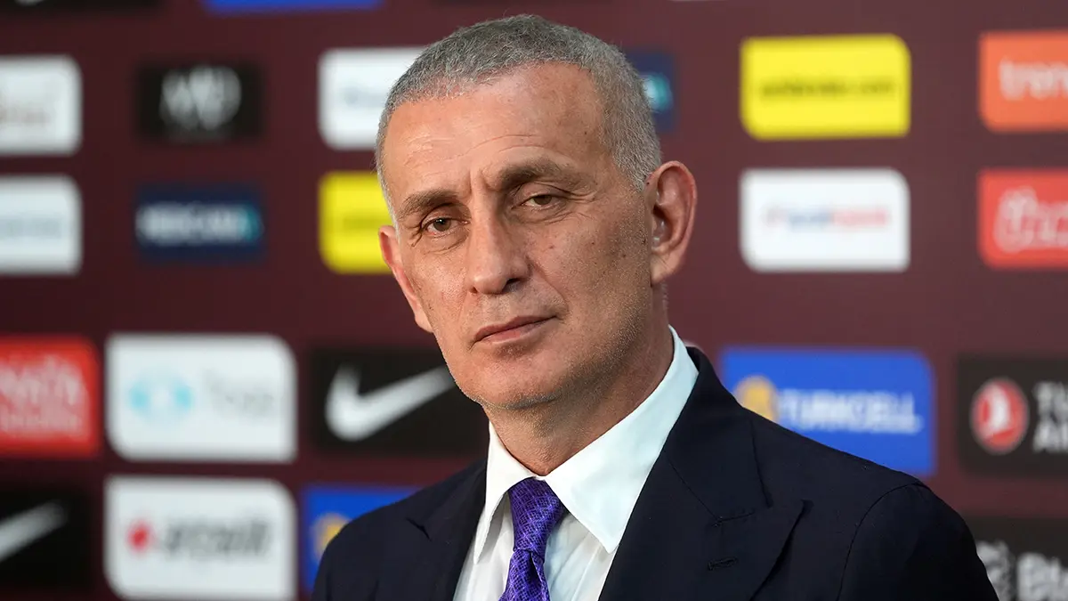 TFF Başkanı İbrahim Hacıosmanoğlu'ndan derbi için kural hatası yanıtı ...