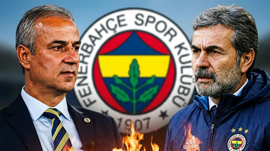 Aykut Kocaman'ın "İmkan varsa alınsın" dediği ismi İsmail Kartal da ...