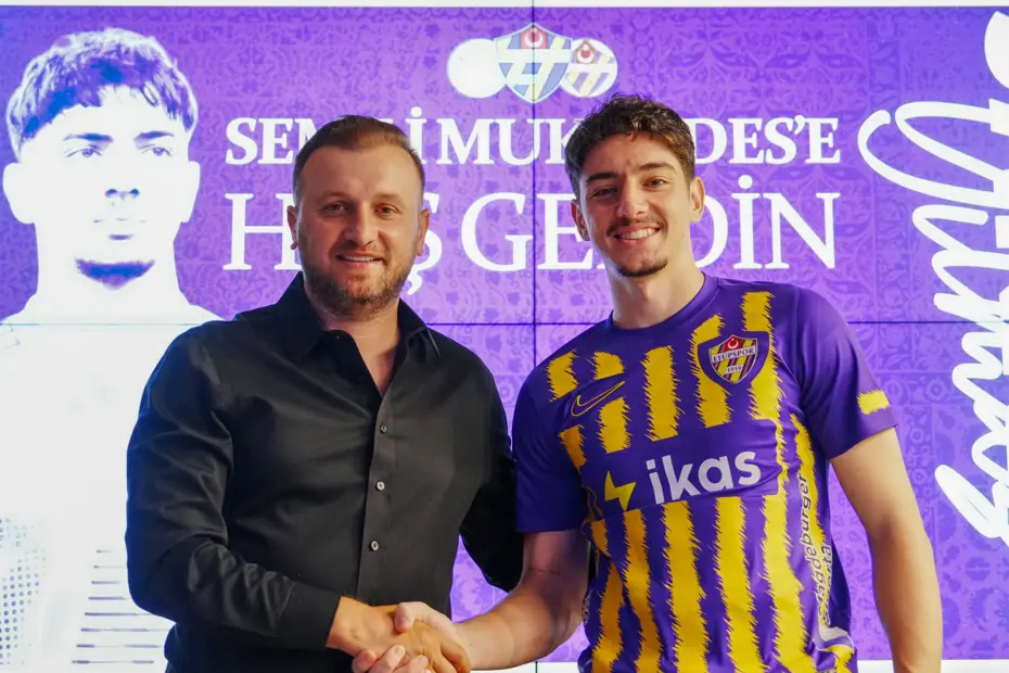 Süper Lig'de 2025/26 sezonunun tüm transferleri | NTVSpor