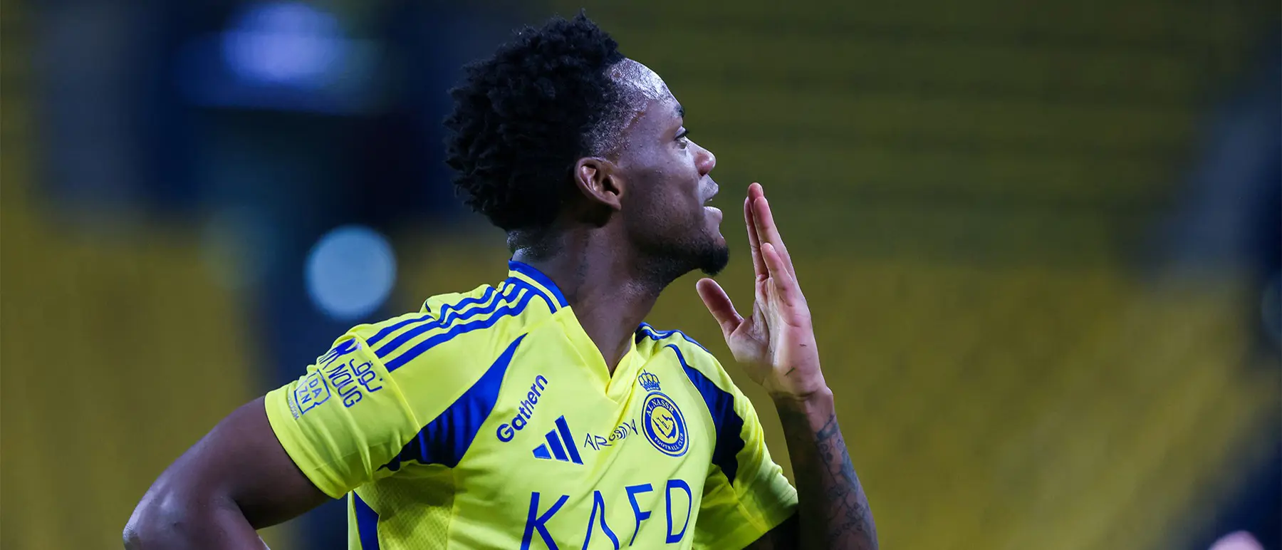 Fenerbahçe'ye Jhon Duran transferinde gece yarısı dev müjde | NTVSpor