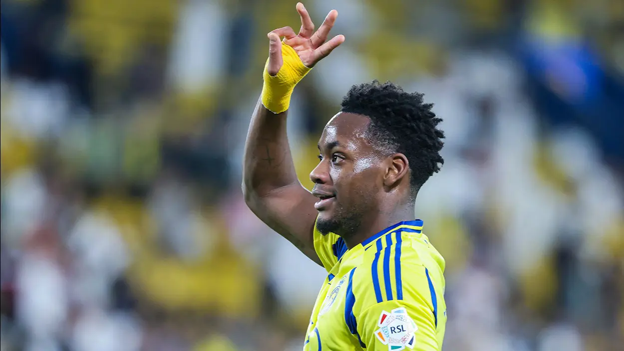 77 milyon Euro'ya transfer olmuştu: Fenerbahçe forvet için dev ...