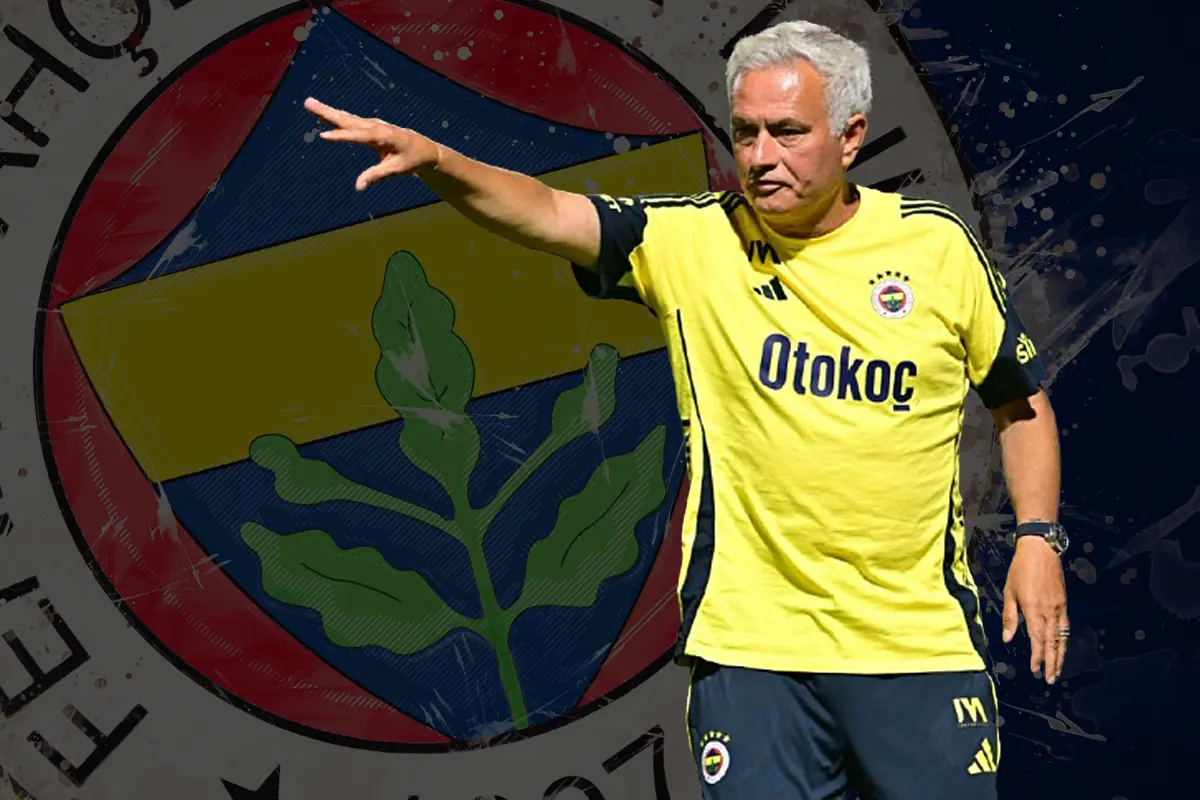 Sadece onun talibi çıkmadı, sözleşmesi donduruluyor: Mourinho tam 11 ...