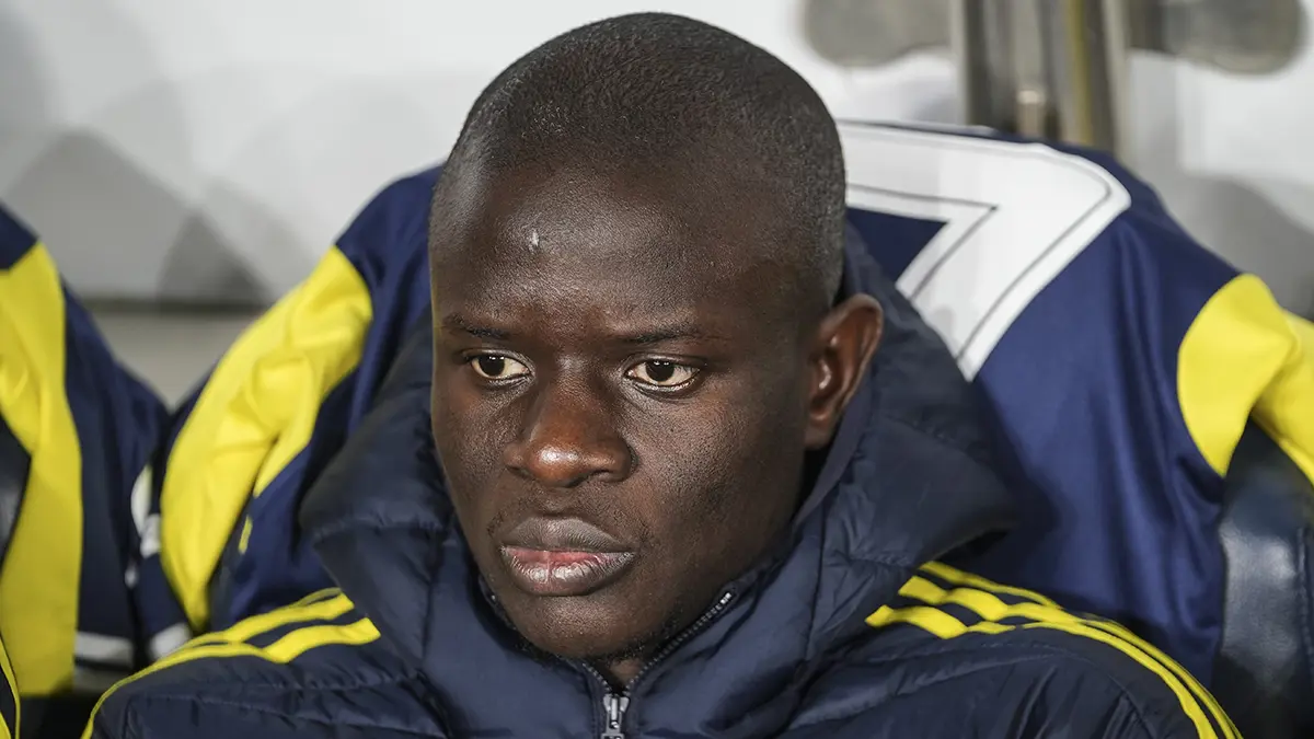 Eyvah! N'Golo Kante işi ciddiye bindi | Sporun manşetleri | NTVSpor
