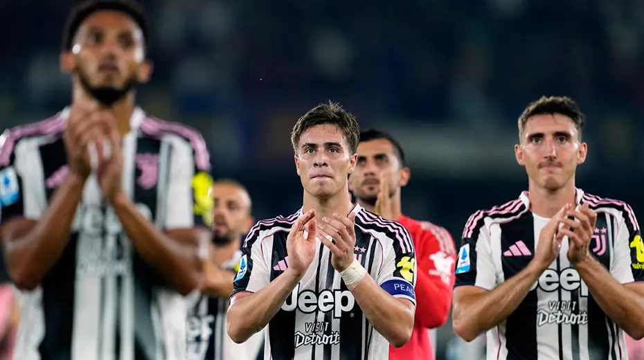 Kenan Yıldız pazubendi taktı, Juventus galibiyeti koruyamadı | NTVSpor