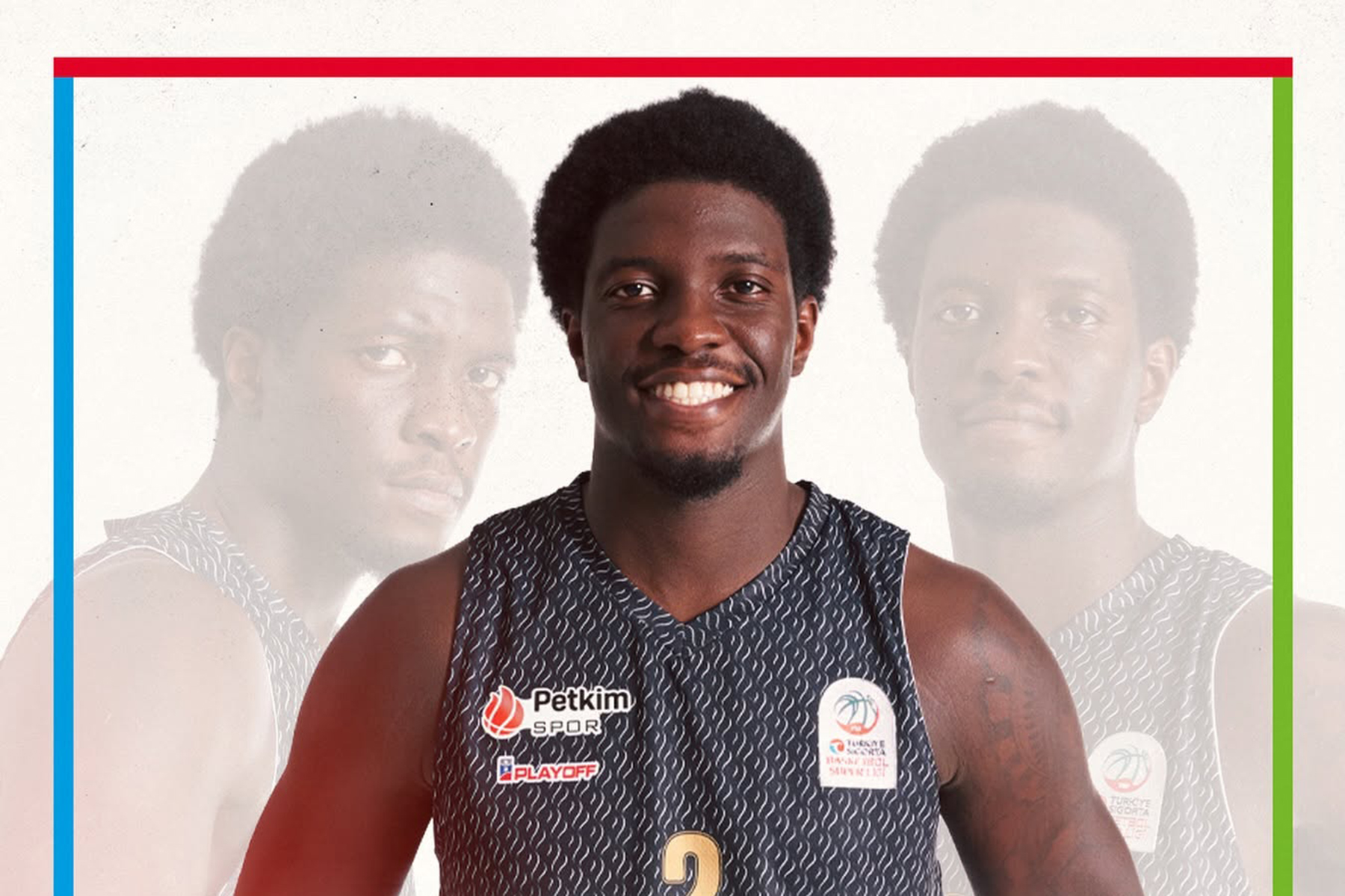 Aliağa Petkimspor, Khyri Thomas transferini duyurdu | NTVSpor