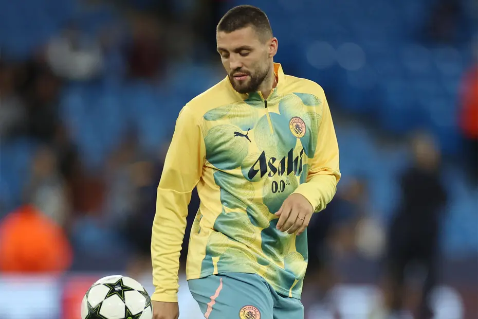 Manchester City'de Galatasaray maçı öncesi ortalık yangın yeri ...