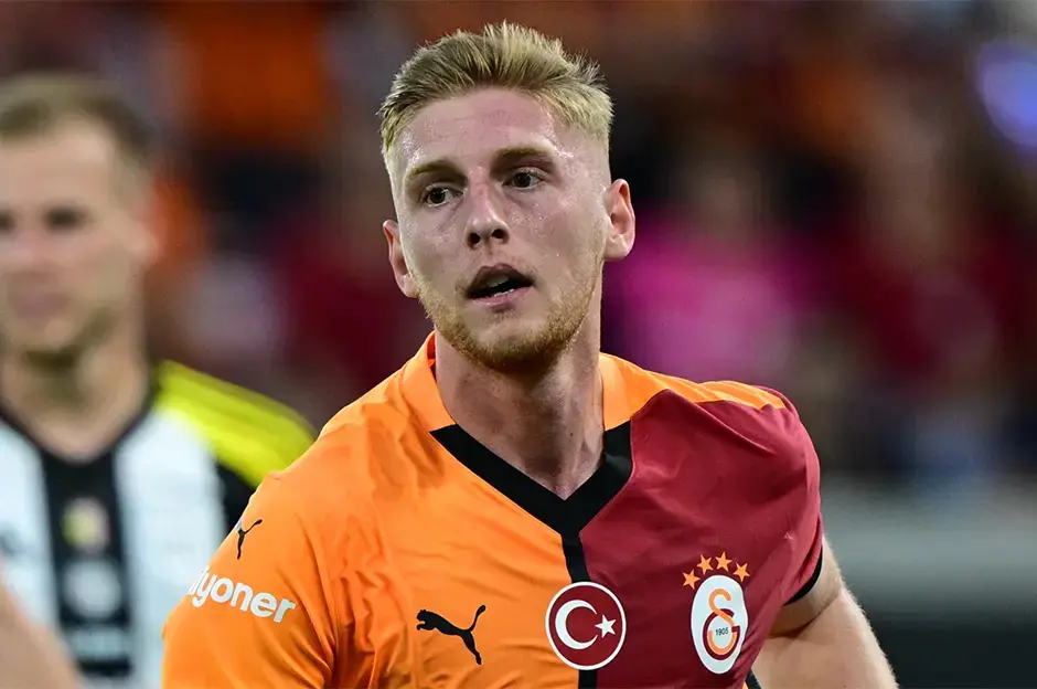 Metehan Baltacı da suskunluğunu bozdu | NTVSpor