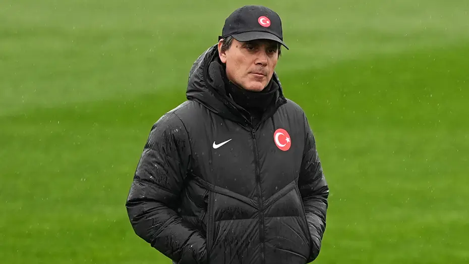 Montella'dan flaş sözler: "Kaos çıkarmaya çalışanlardan daha çok Türk ...