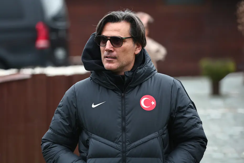 Milli futbolcunun adını veren Necati Ateş'ten Montella'ya olay tepki ...
