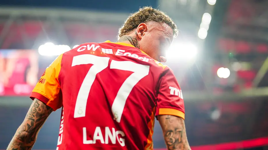 Hollanda'nın 2026 Dünya Kupası kadrosu açıklandı: Noa Lang kafilede mi ...