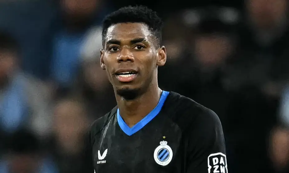 "Galatasaray, Pape Matar Sarr ile anlaştı: Ismail Jakobs ikna etti ...