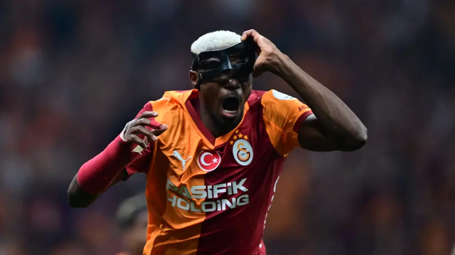 Yunus Akgün: "Her sene biz şampiyon olacağız" | NTVSpor