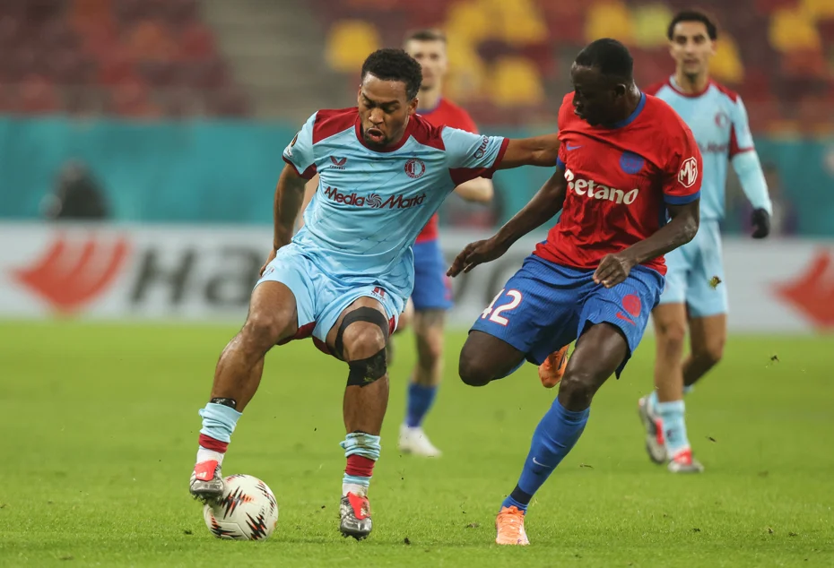 Quinten Timber'dan açıklama geldi: Galatasaray ve Fenerbahçeliler bu ...