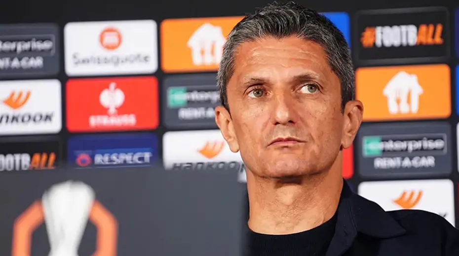 PAOK'ta Razvan Lucescu dönemi sona erdi! Yeni adresini duyurdular | NTVSpor