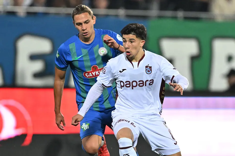 "Fazla öz güven fiyaka bozuyor" | Spor yazarları Trabzonspor için ne ...