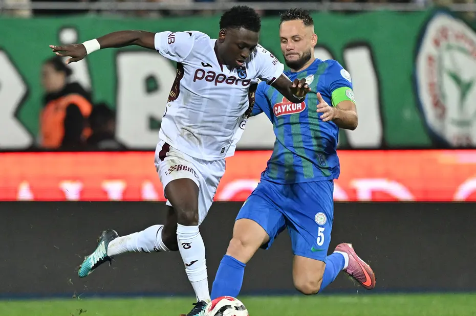 "Fazla öz güven fiyaka bozuyor" | Spor yazarları Trabzonspor için ne ...