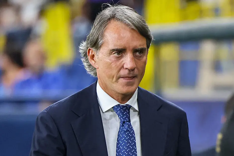 Roberto Mancini'nin yeni takımını "Yüzde 99.9" diyerek duyurdular | NTVSpor
