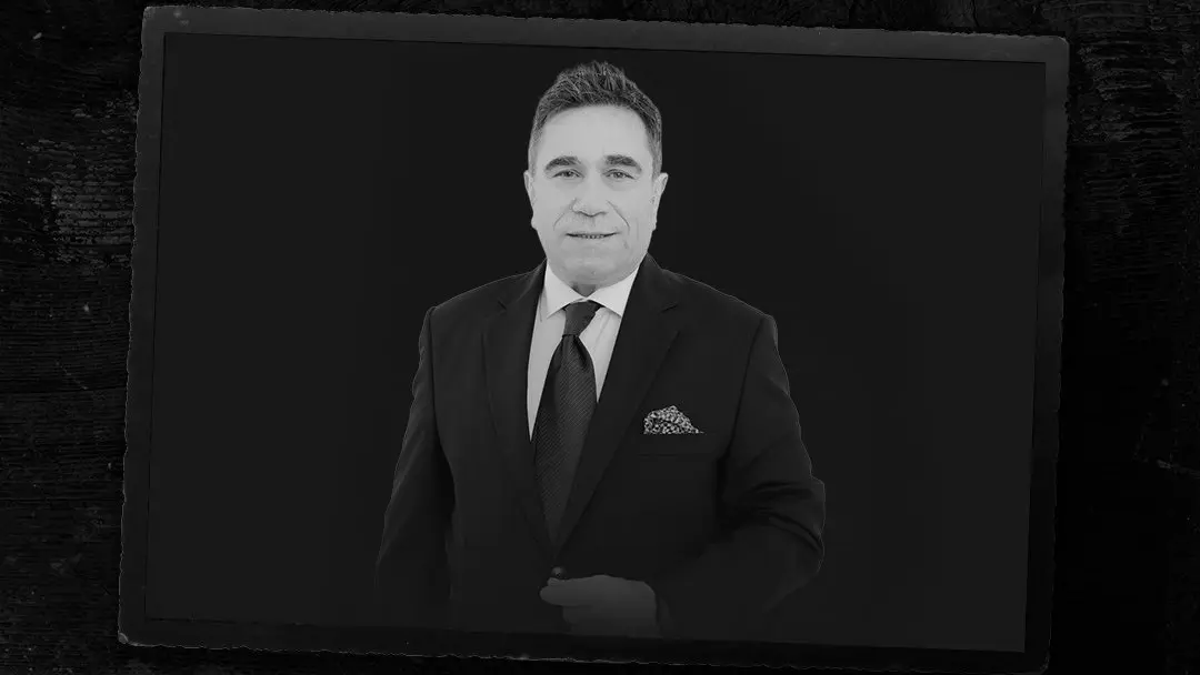 Ünlü spiker Sabri Ugan hayatını kaybetti | NTVSpor