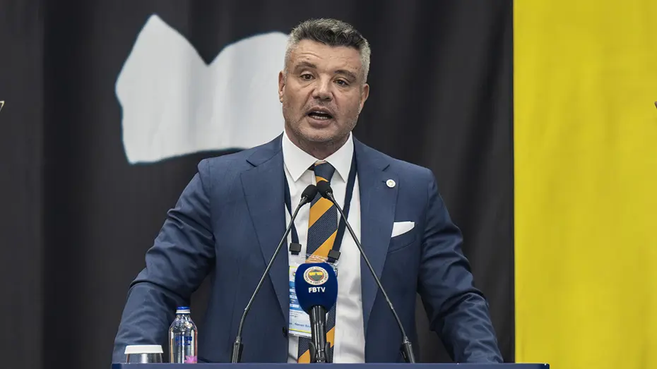 Sadettin Saran başkan adayı olacak mı? Seçim açıklamasında çarpıcı ...