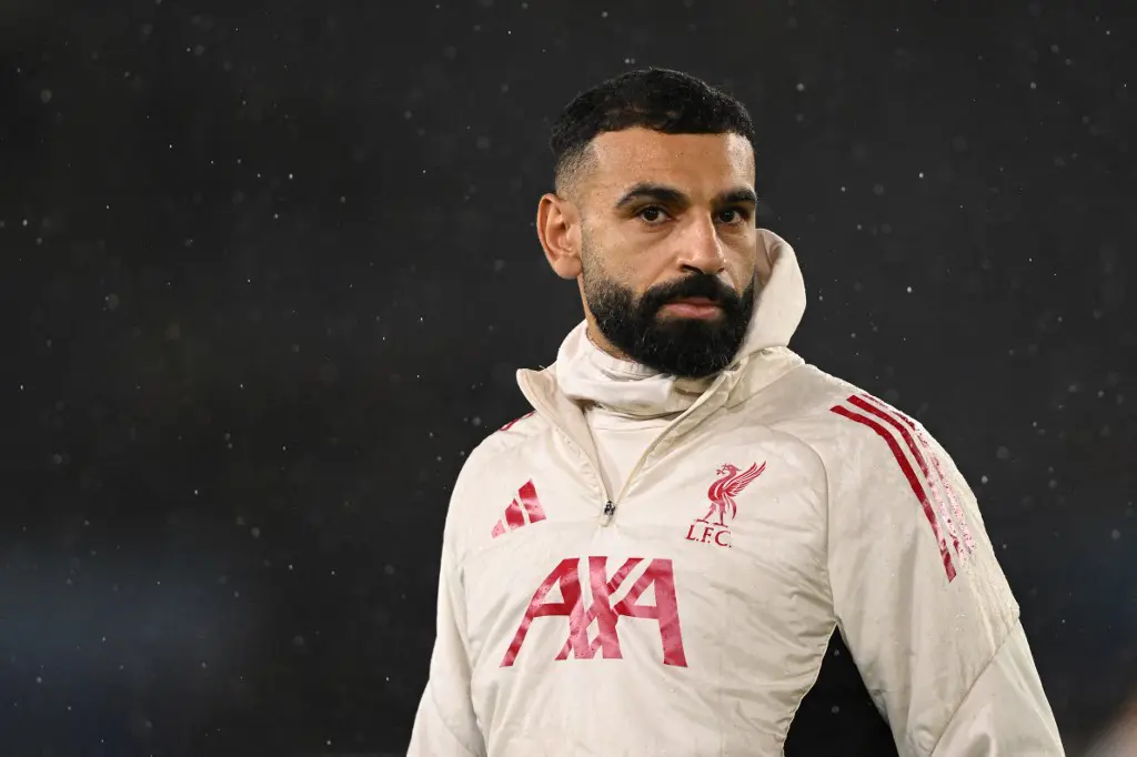 Muhammed Salah adım adım yeni takımına: Büyük transfer kozu olacak ...