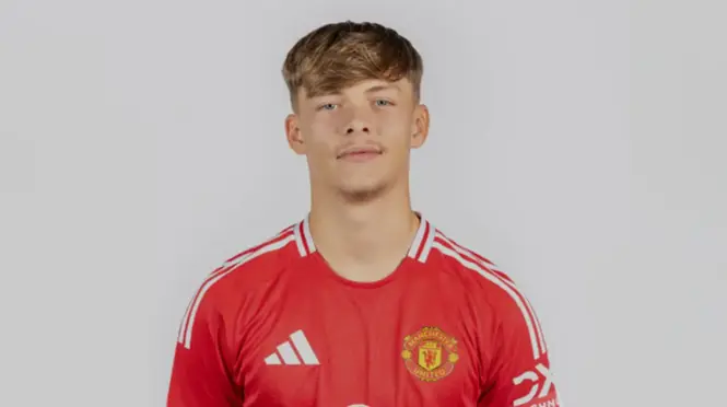 Süper Lig'e transferi son anda yattı: Manchester United ile her konuda ...