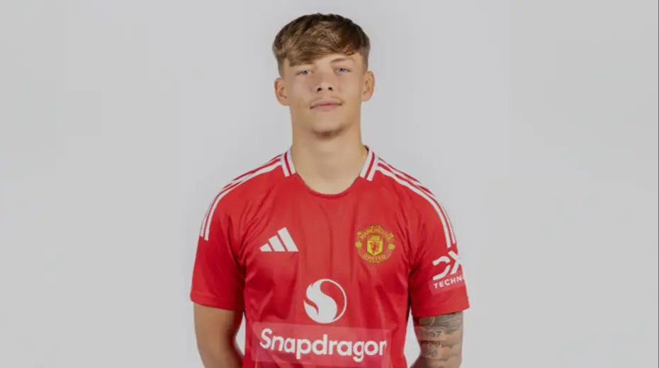 Süper Lig'e transferi son anda yattı: Manchester United ile her konuda ...