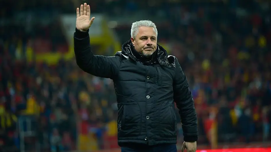 7.5 ay sonra geri döndü: Marius Sumudica ile anlaşma sağlandı | NTVSpor