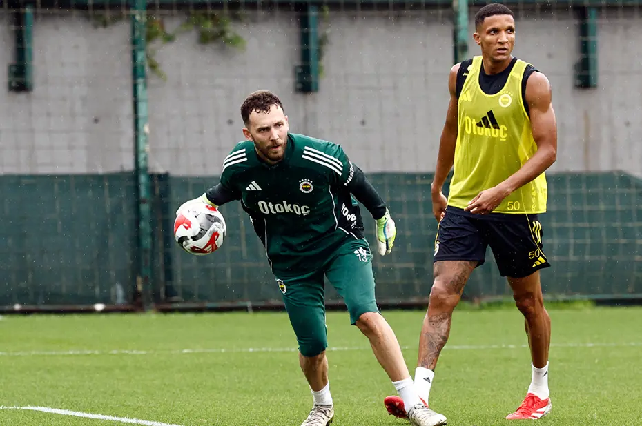 FLAŞ! Fenerbahçe güne Ederson haberiyle uyandı | NTVSpor