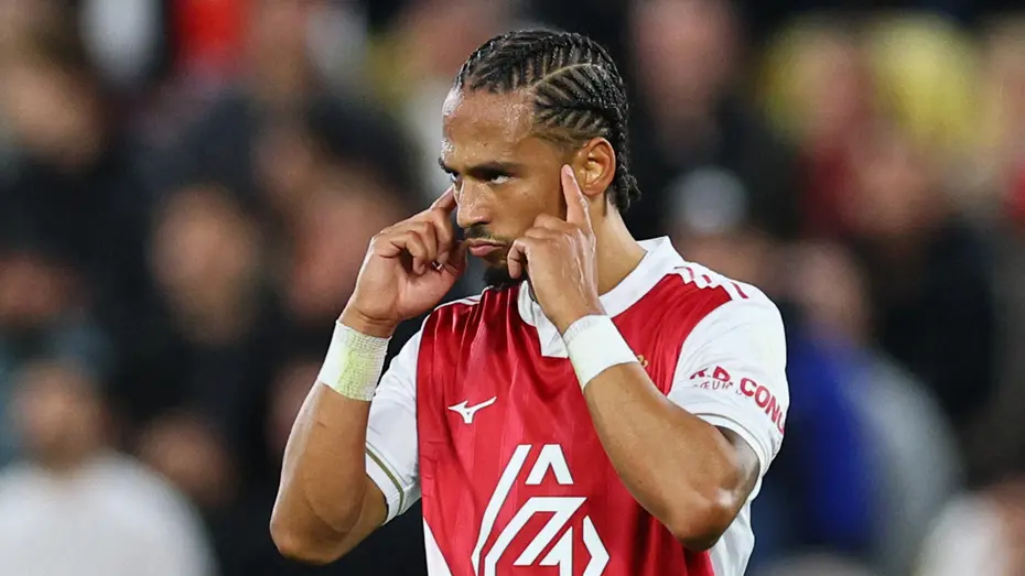 "Galatasaray, Pape Matar Sarr ile anlaştı: Ismail Jakobs ikna etti ...